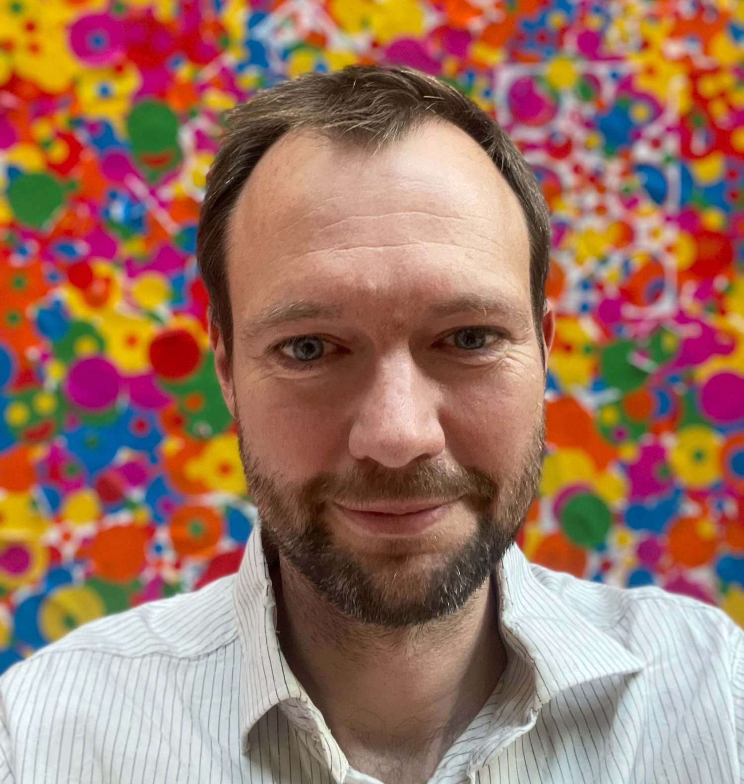 Digging Deeper with Artificial Intelligence to Improve Lives - Speakers